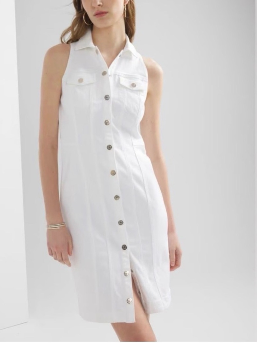 White House Black Market | Dresses | White House Black Market White ...